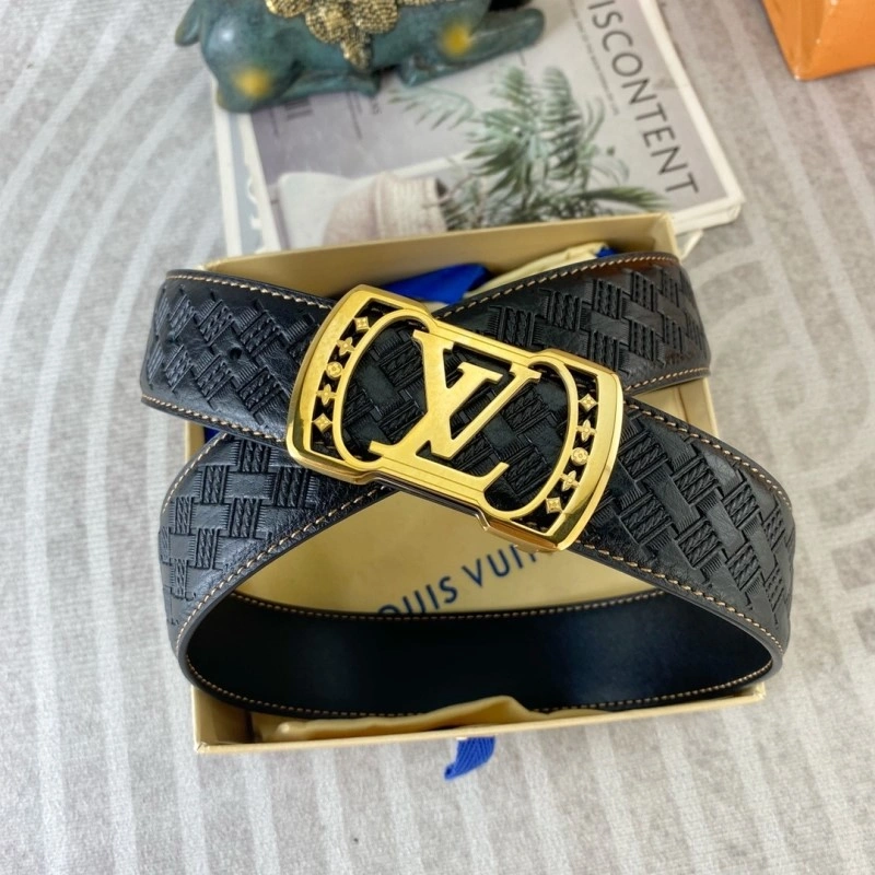 1:1 copy Louis Vuitton Belts