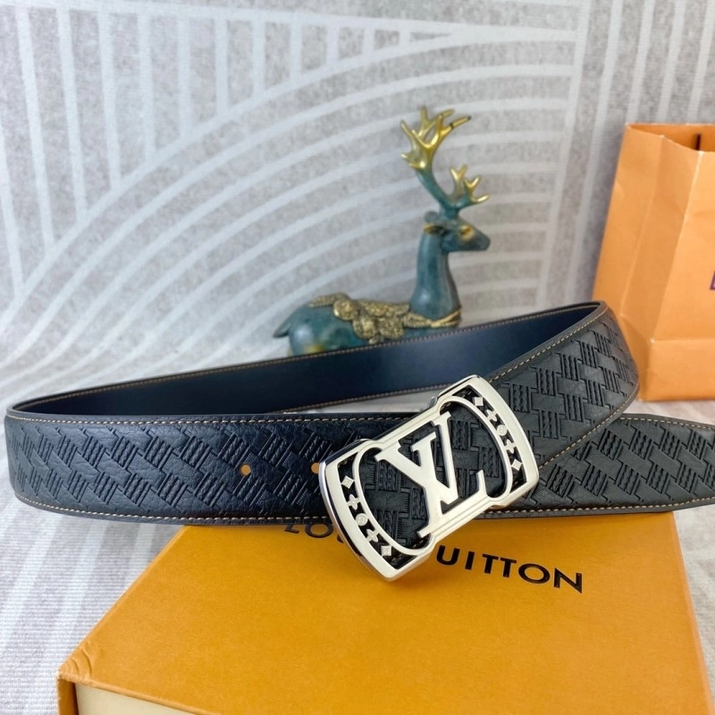 Exact replica Louis Vuitton Belts