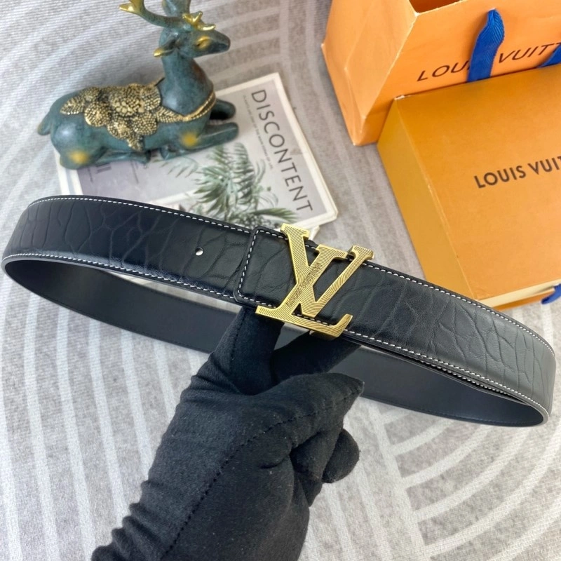 1:1 copy Louis Vuitton Belts