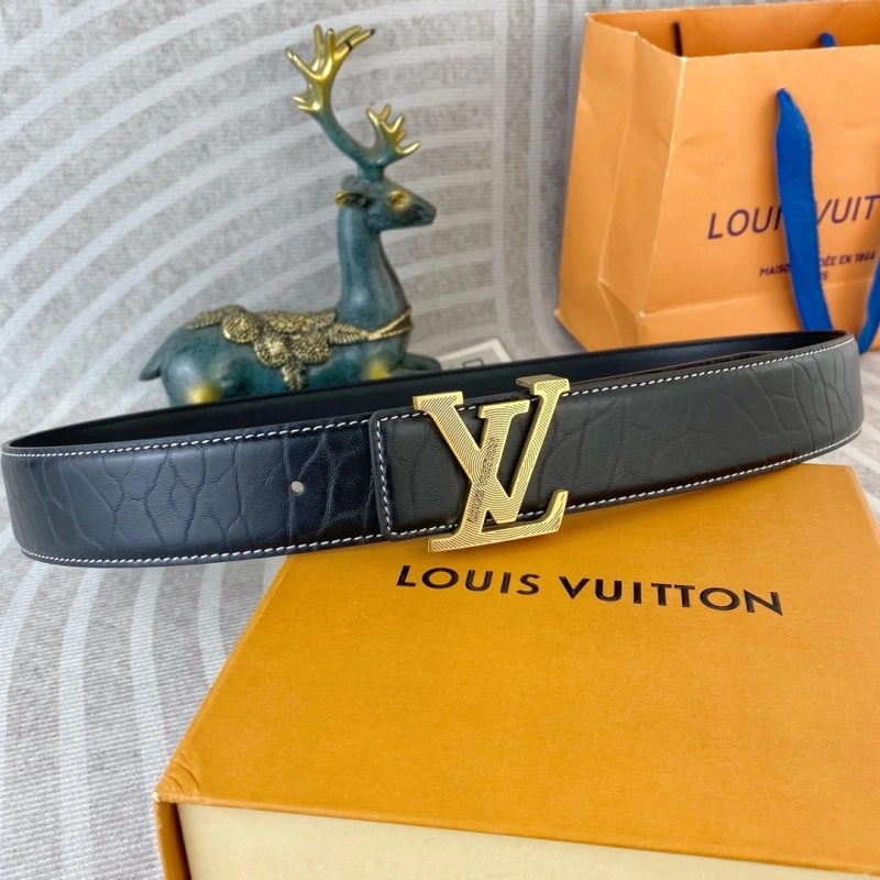 1:1 copy Louis Vuitton Belts