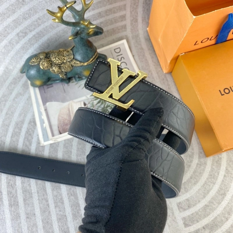 1:1 copy Louis Vuitton Belts