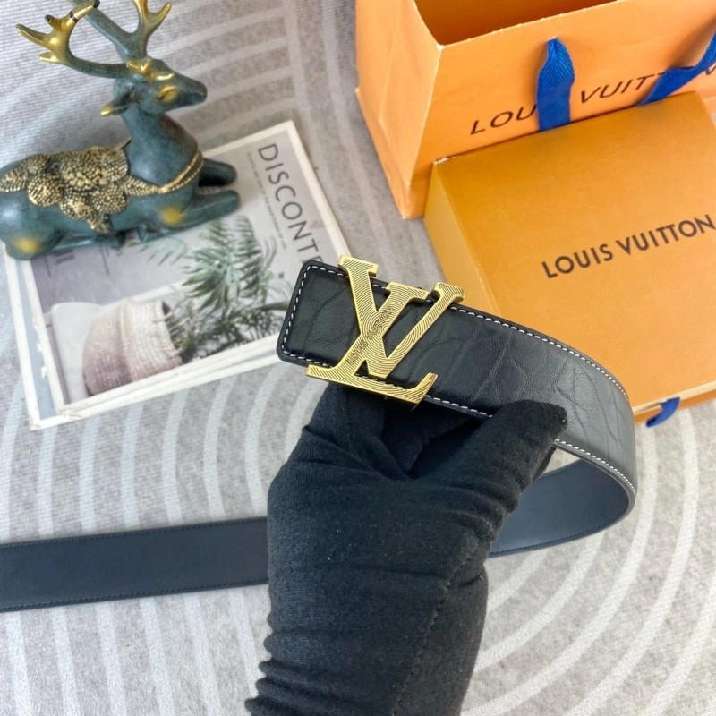 1:1 copy Louis Vuitton Belts