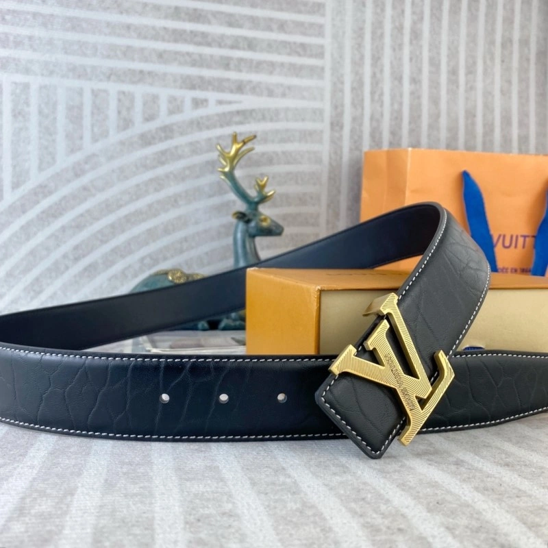 1:1 copy Louis Vuitton Belts