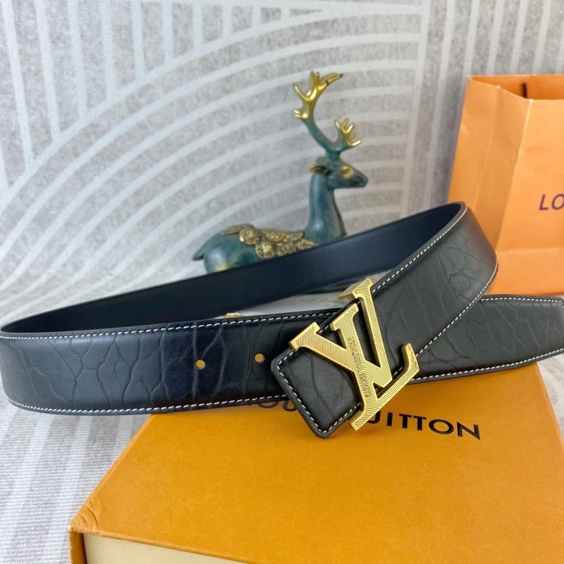 1:1 copy Louis Vuitton Belts