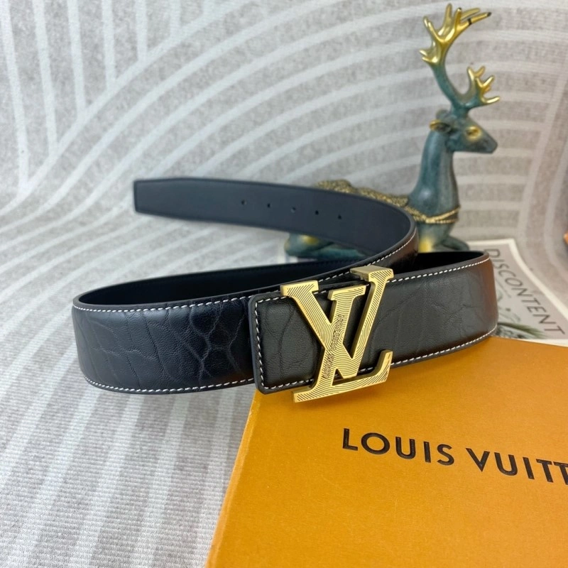 1:1 copy Louis Vuitton Belts
