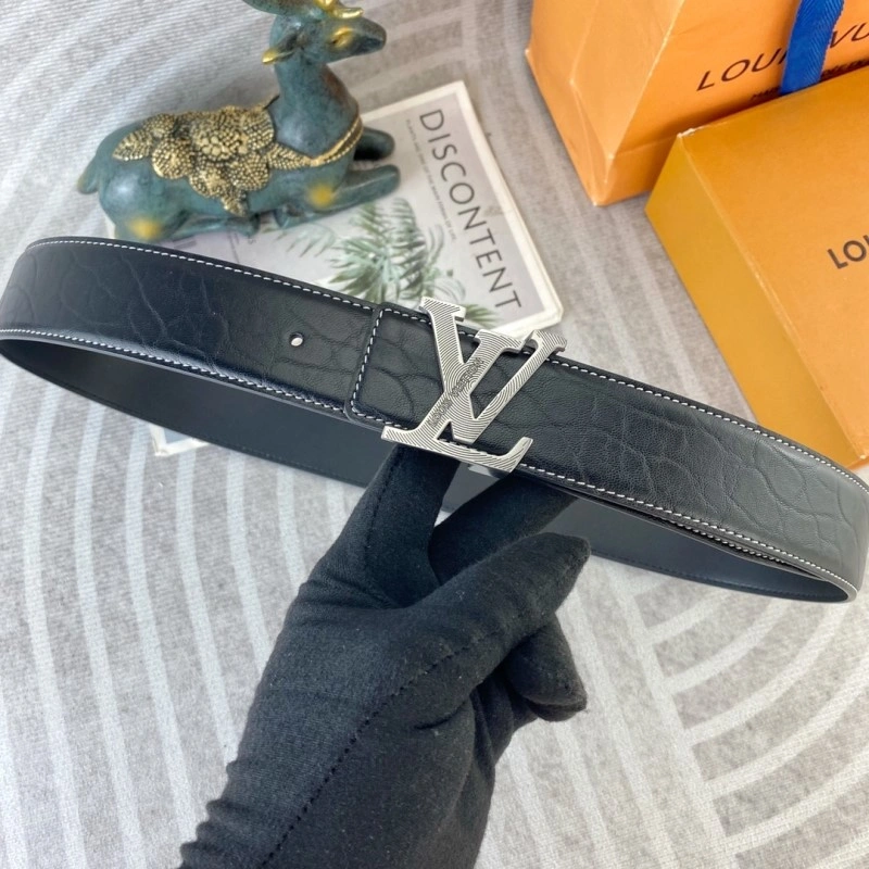 Bargain Louis Vuitton Belts