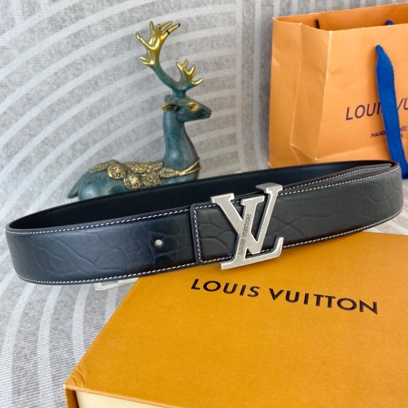 Bargain Louis Vuitton Belts