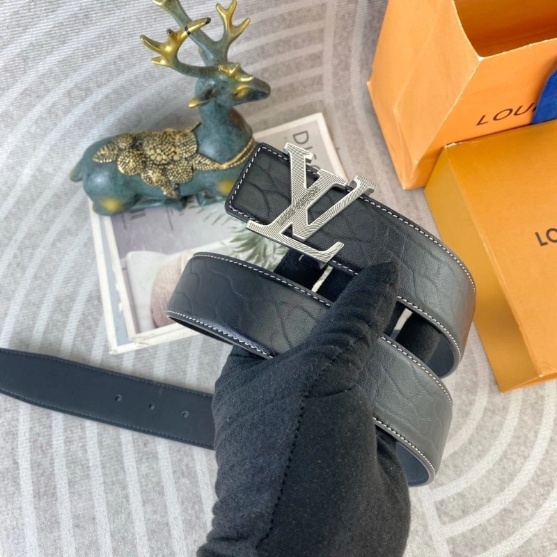 Bargain Louis Vuitton Belts