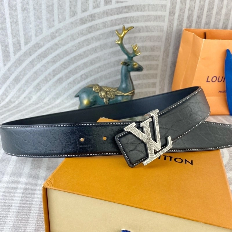 Bargain Louis Vuitton Belts