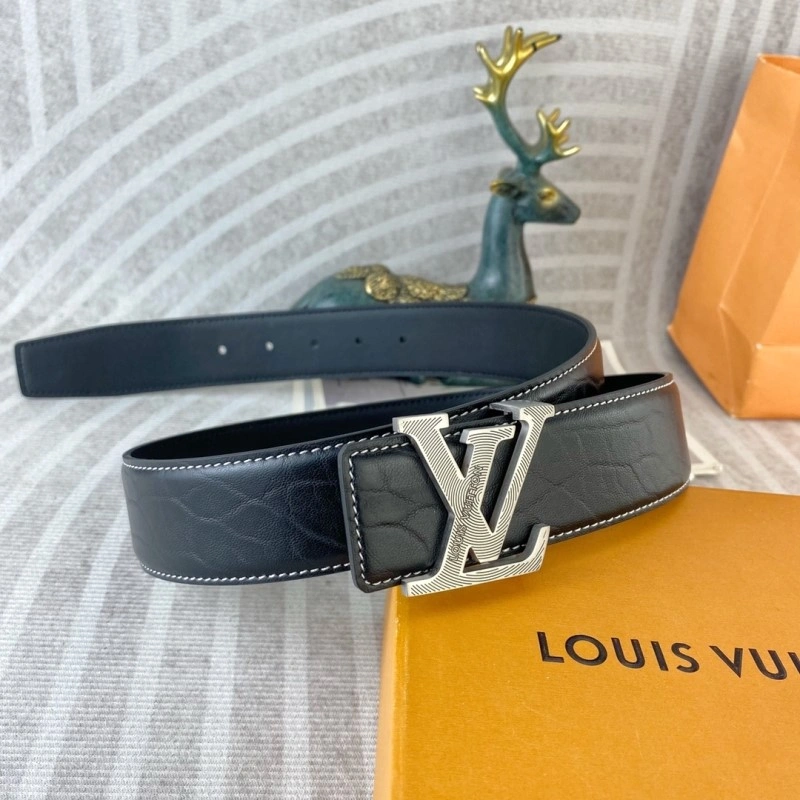Bargain Louis Vuitton Belts