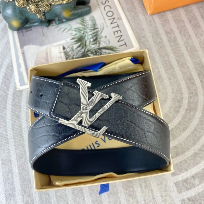 Bargain Louis Vuitton Belts