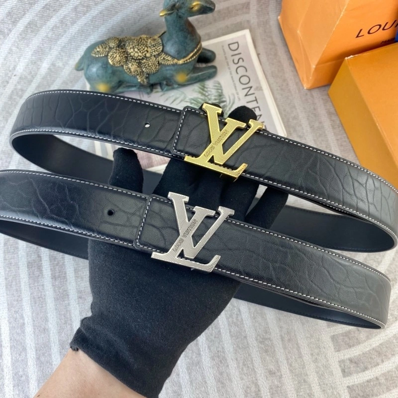 Bargain Louis Vuitton Belts