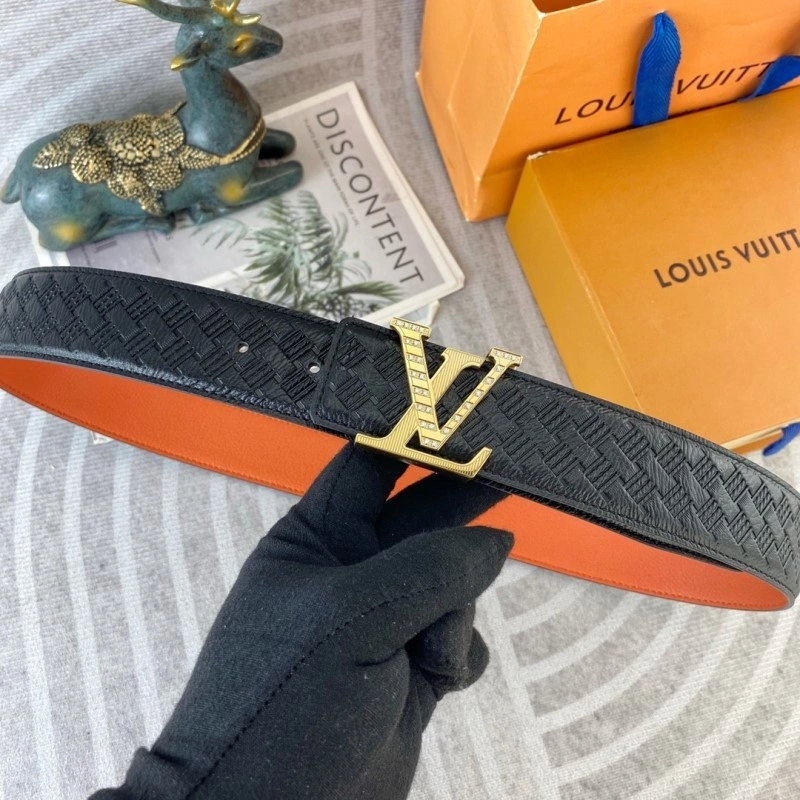 Discounted Louis Vuitton Belts