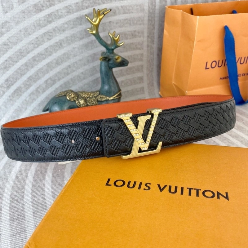 Discounted Louis Vuitton Belts