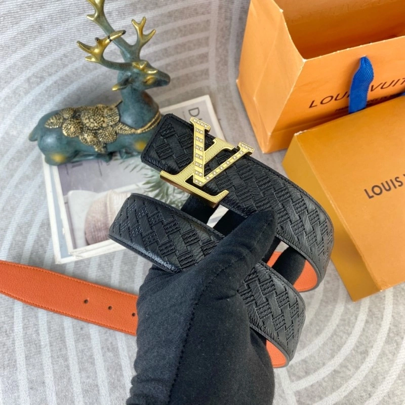 Discounted Louis Vuitton Belts