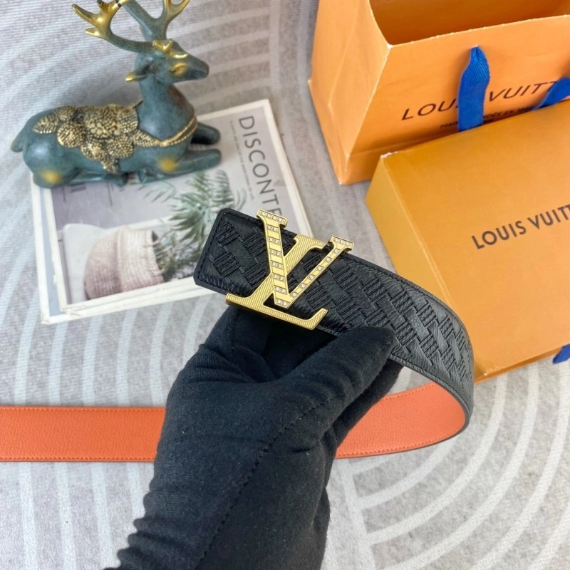 Discounted Louis Vuitton Belts