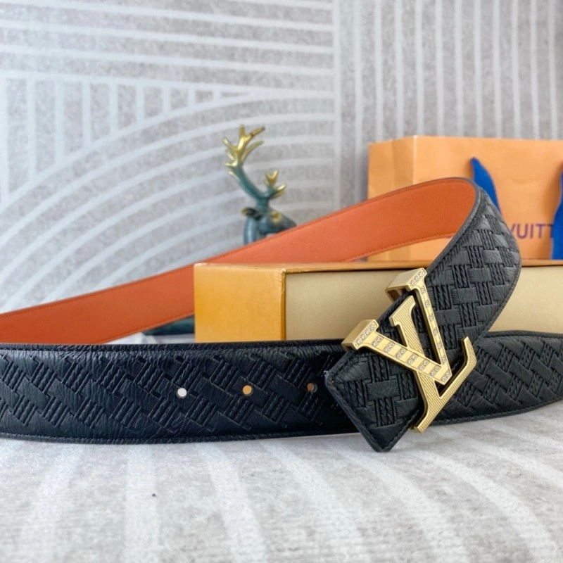 Discounted Louis Vuitton Belts