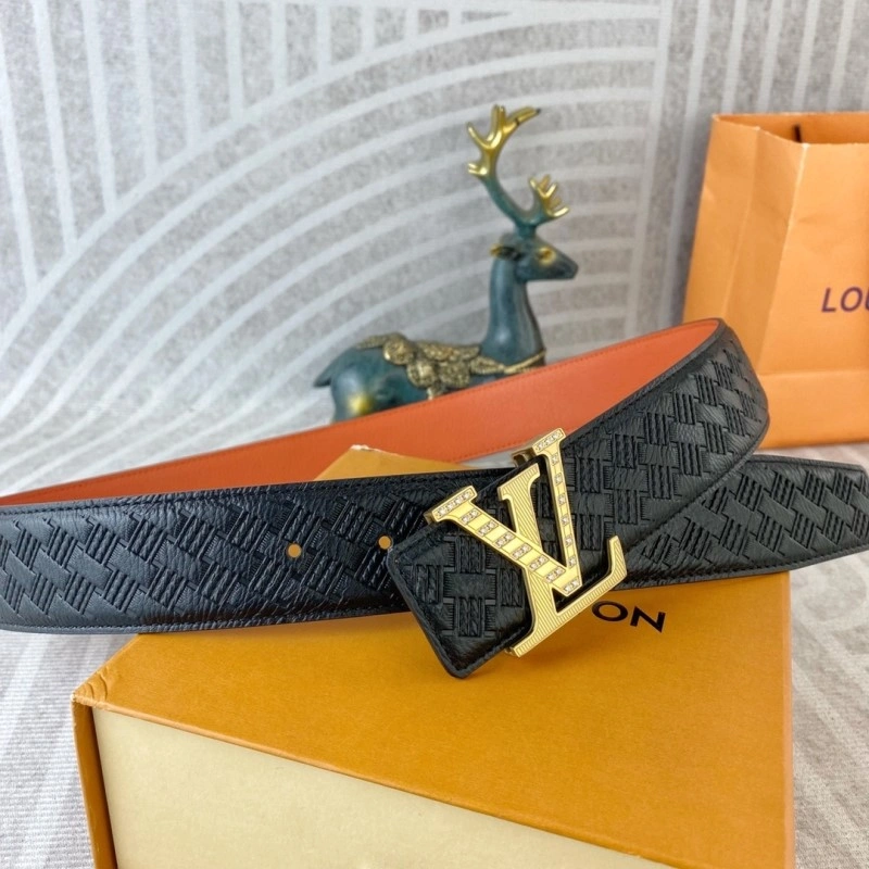 Discounted Louis Vuitton Belts