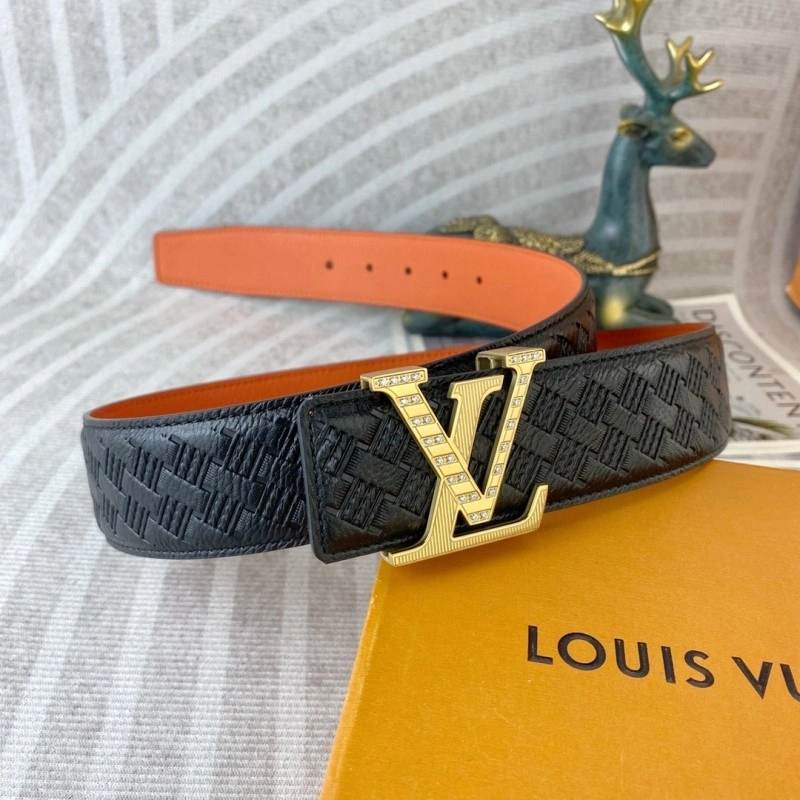 Discounted Louis Vuitton Belts