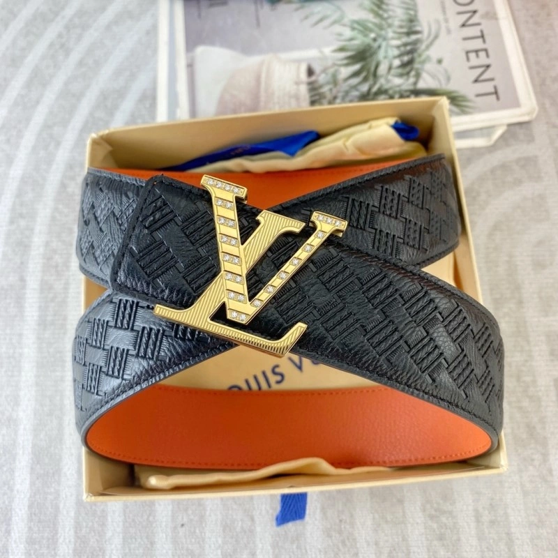 Discounted Louis Vuitton Belts