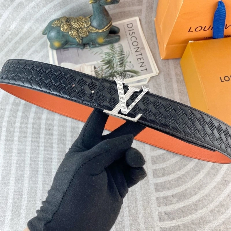 High fidelity Louis Vuitton Belts