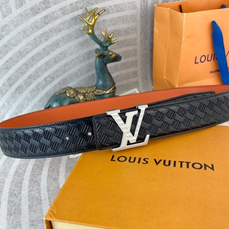 High fidelity Louis Vuitton Belts