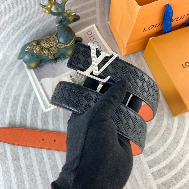 High fidelity Louis Vuitton Belts