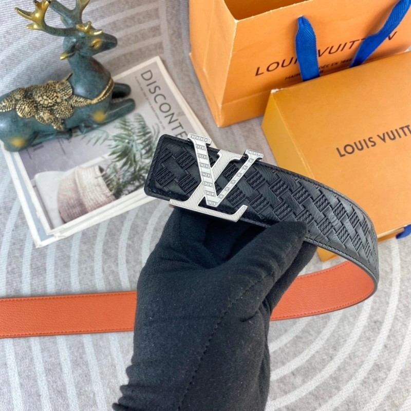 High fidelity Louis Vuitton Belts