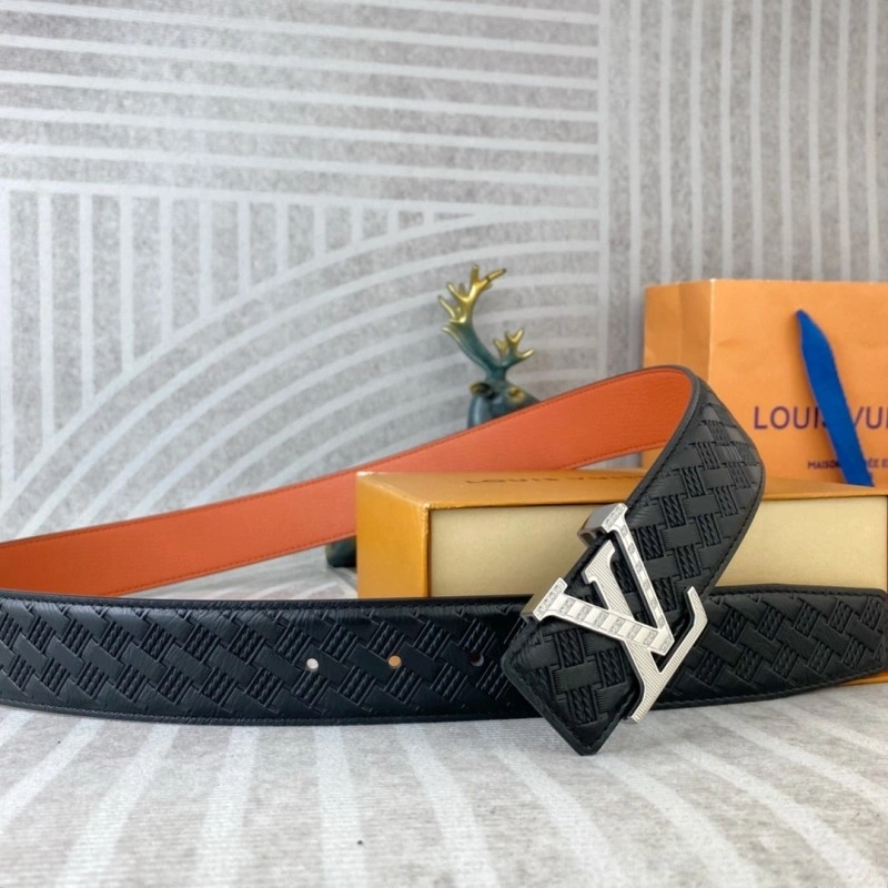 High fidelity Louis Vuitton Belts