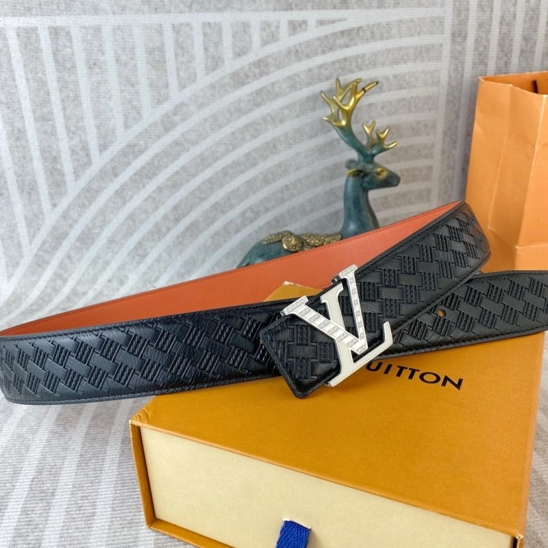 High fidelity Louis Vuitton Belts