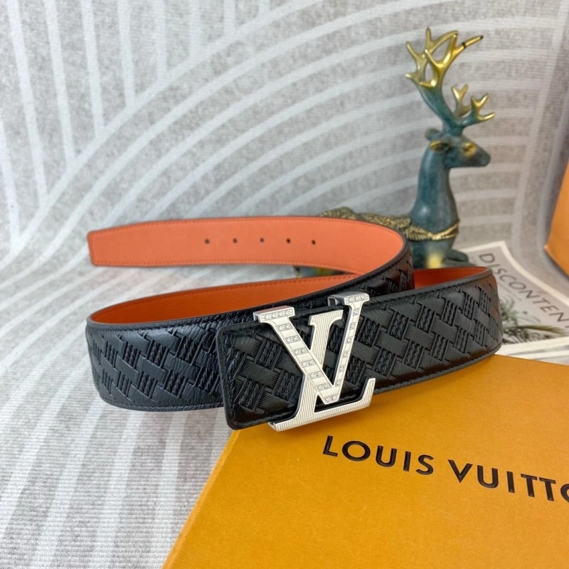 High fidelity Louis Vuitton Belts