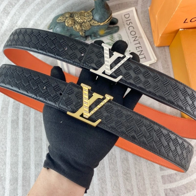 High fidelity Louis Vuitton Belts