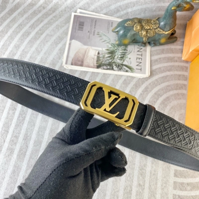Discounted Louis Vuitton Belts