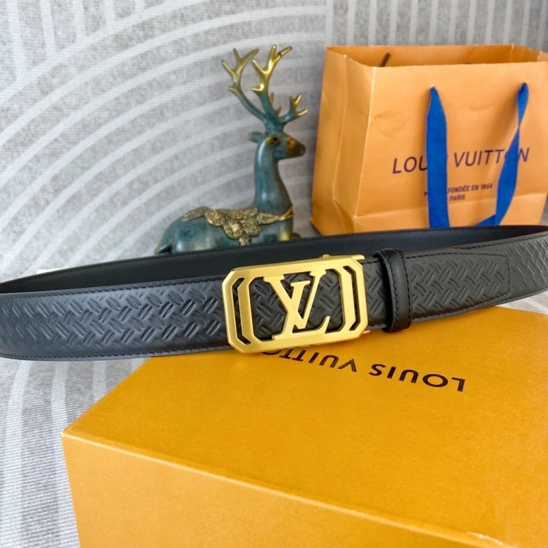 Discounted Louis Vuitton Belts