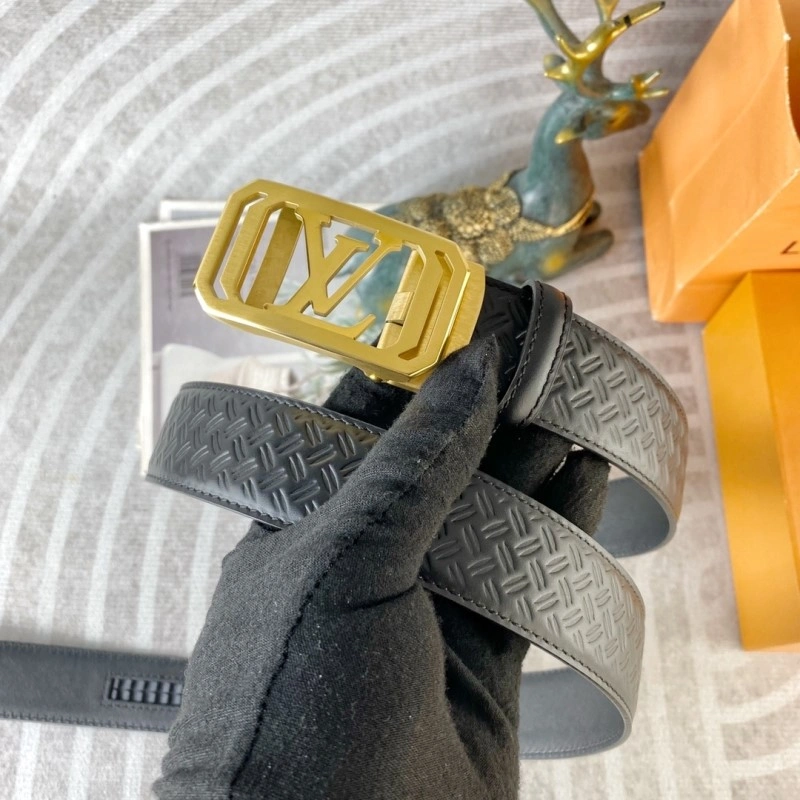 Discounted Louis Vuitton Belts