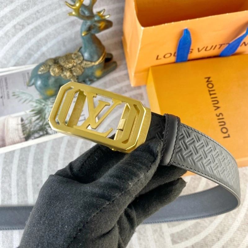 Discounted Louis Vuitton Belts