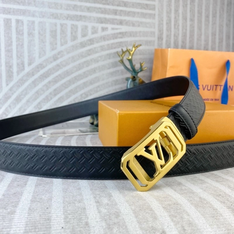 Discounted Louis Vuitton Belts