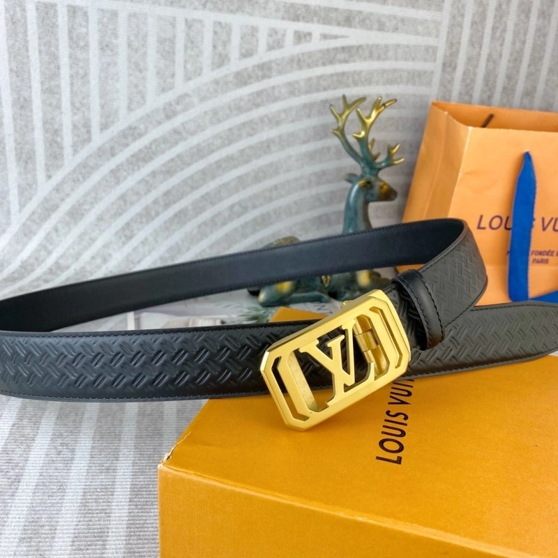 Discounted Louis Vuitton Belts