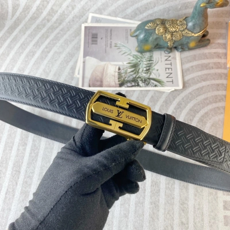 Precise copy Louis Vuitton Belts