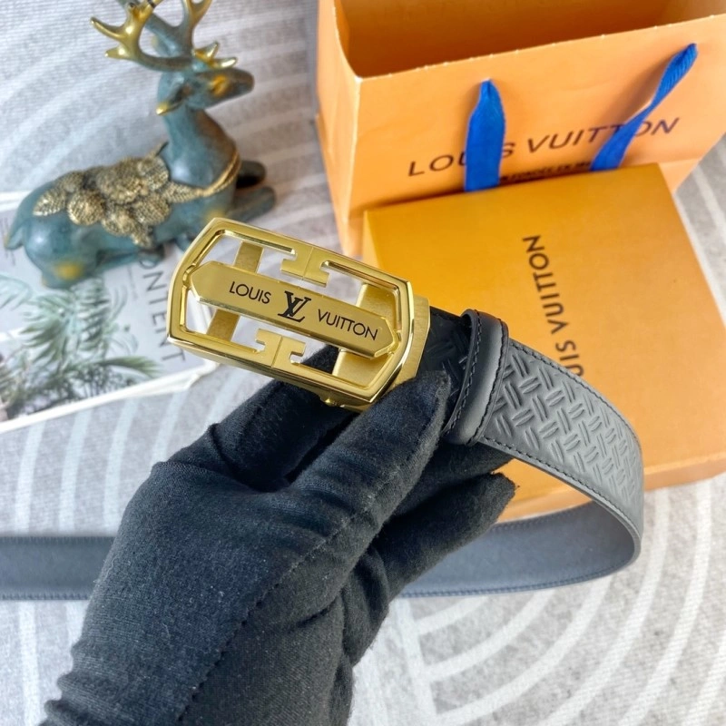 Precise copy Louis Vuitton Belts