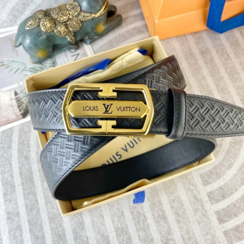 Precise copy Louis Vuitton Belts