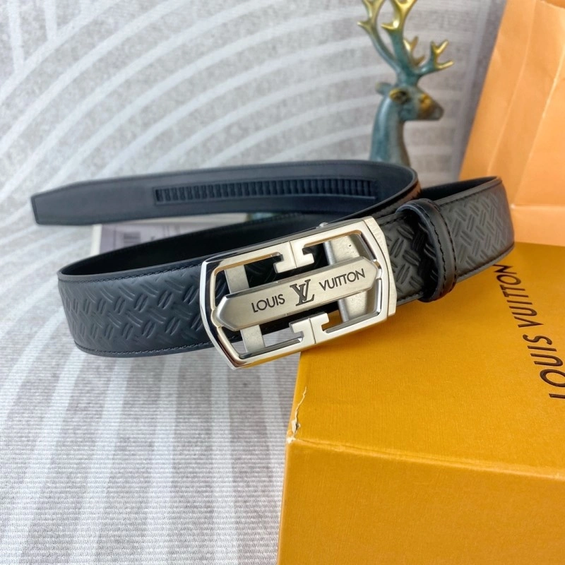 Top mirror Louis Vuitton Belts
