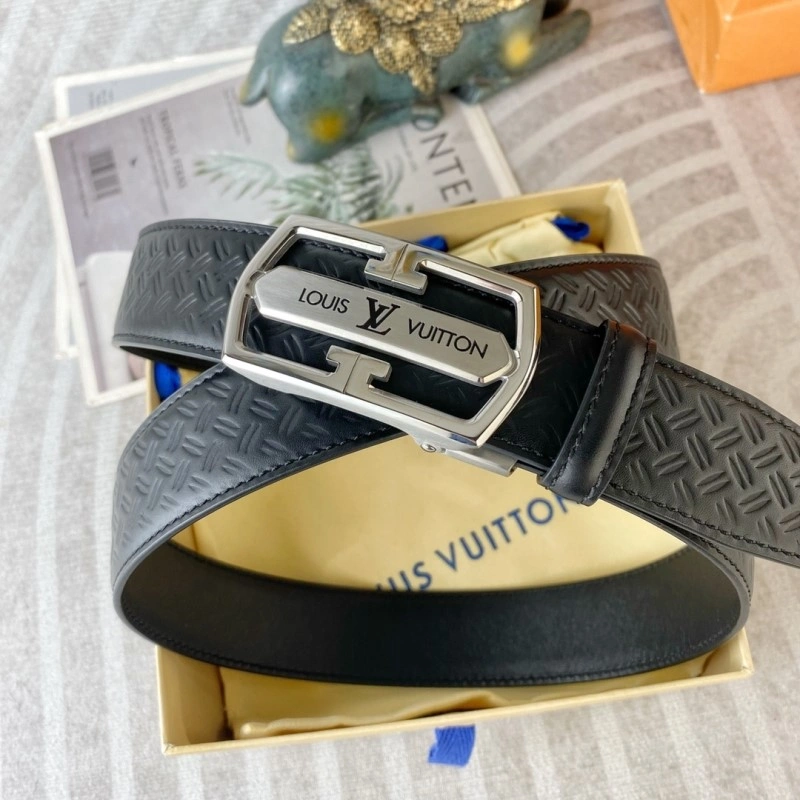 Top mirror Louis Vuitton Belts