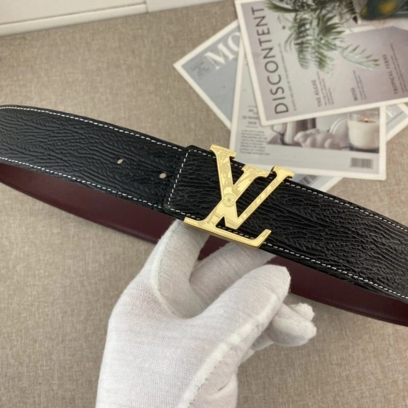 Economical Louis Vuitton Belts