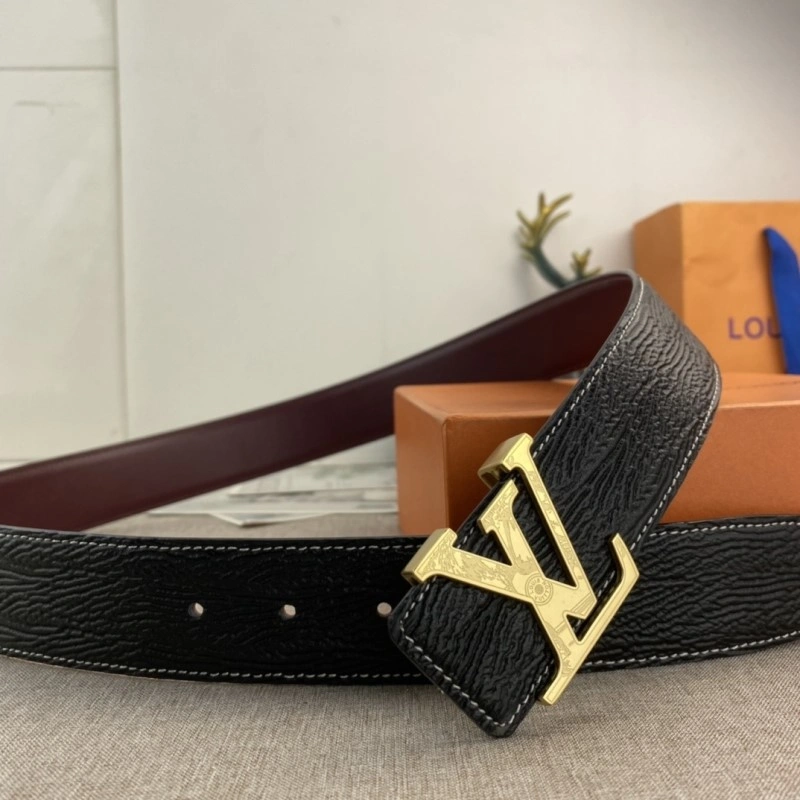 Economical Louis Vuitton Belts