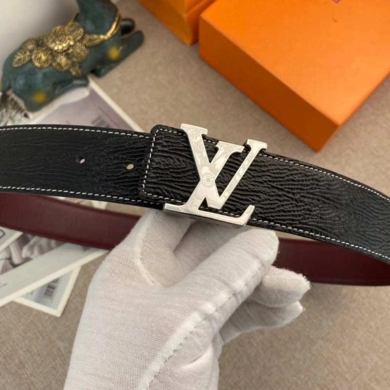 Top match Louis Vuitton Belts