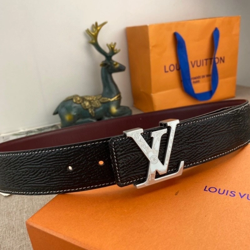 Top match Louis Vuitton Belts