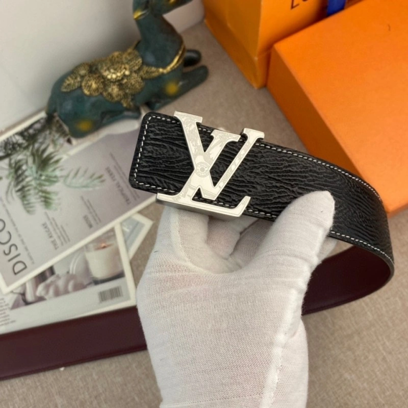 Top match Louis Vuitton Belts