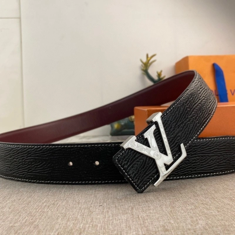 Top match Louis Vuitton Belts