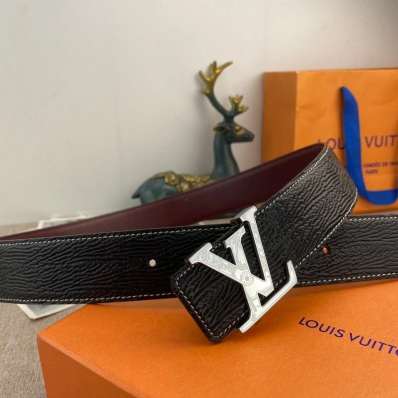 Top match Louis Vuitton Belts